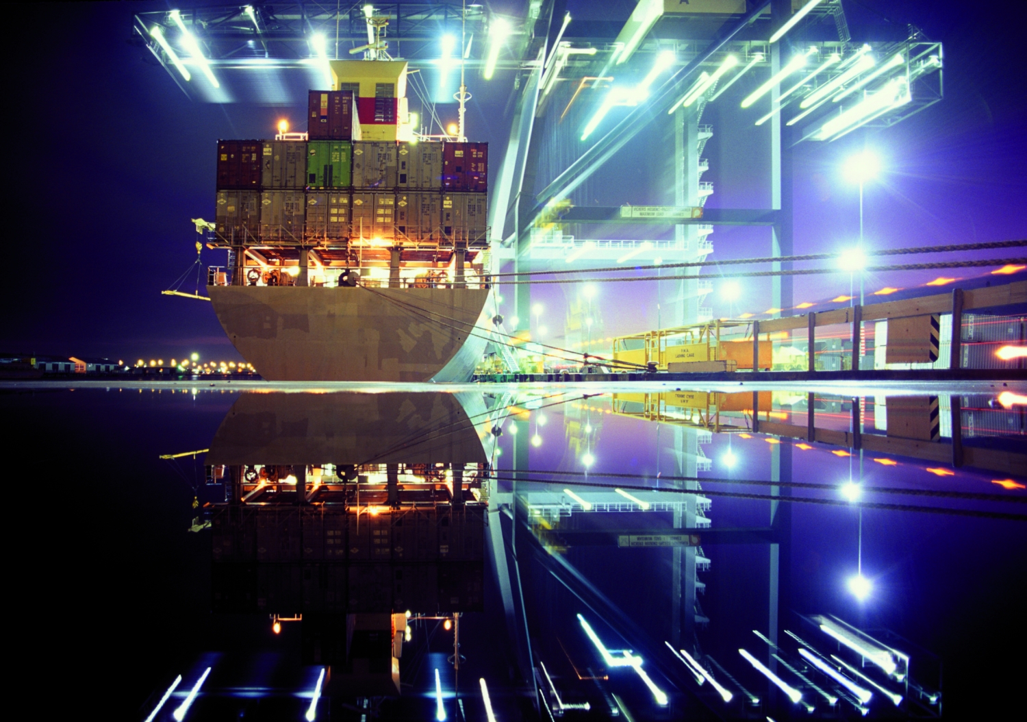Port Security – NAUTILUS