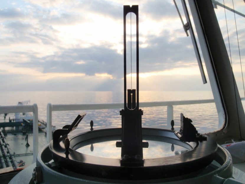 Mission Statement – NAUTILUS